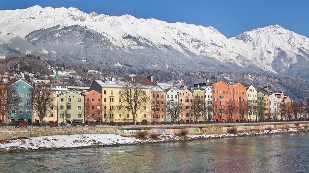 7 tips para tu viaje al corazón del Tirol: Innsbruck - Viajamor