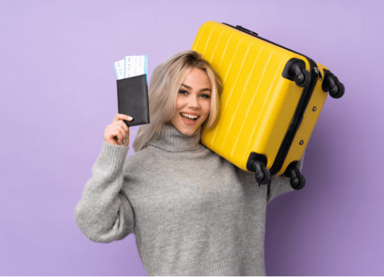 ¿Qué empacar para un viaje? Descarga tu checklist de viaje Viajamor ...